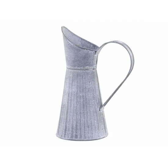 Zink kande med riller Materiale: Jern Godkendt til fødevarer: Nej ...