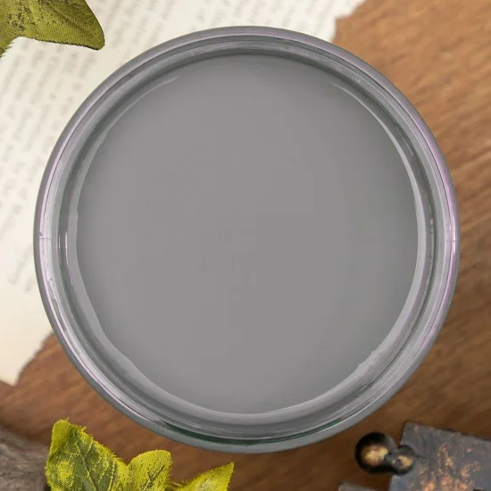 Hurricane Gray 8oz = 236 ml Dixie Belle