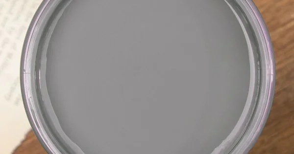 Hurricane Gray 8oz = 236 ml Dixie Belle